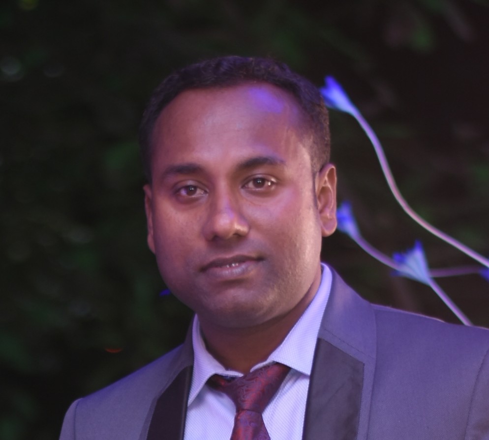 Department of Computer Science