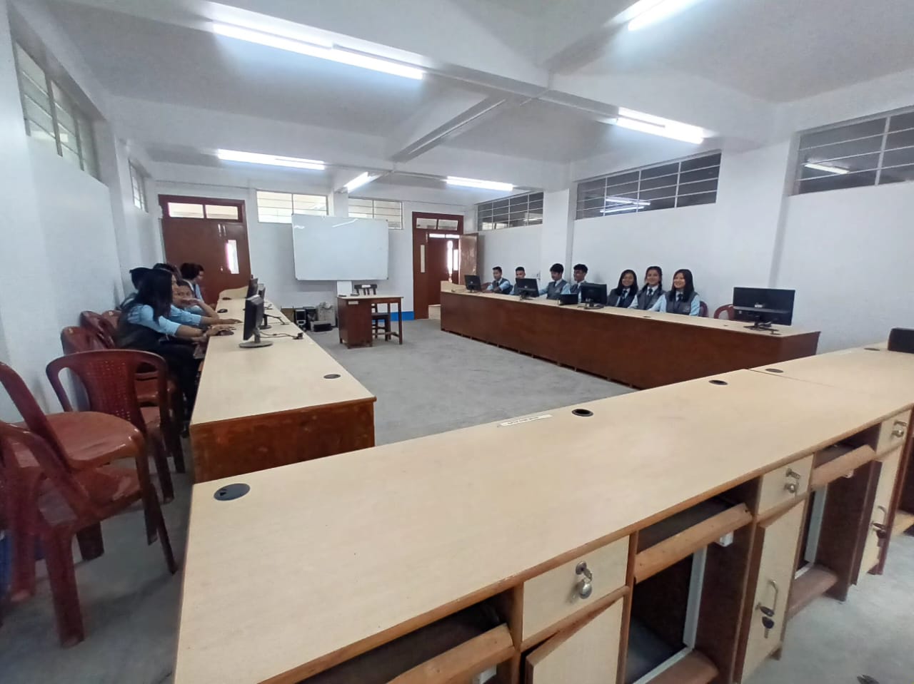 Mathematics Laboratory