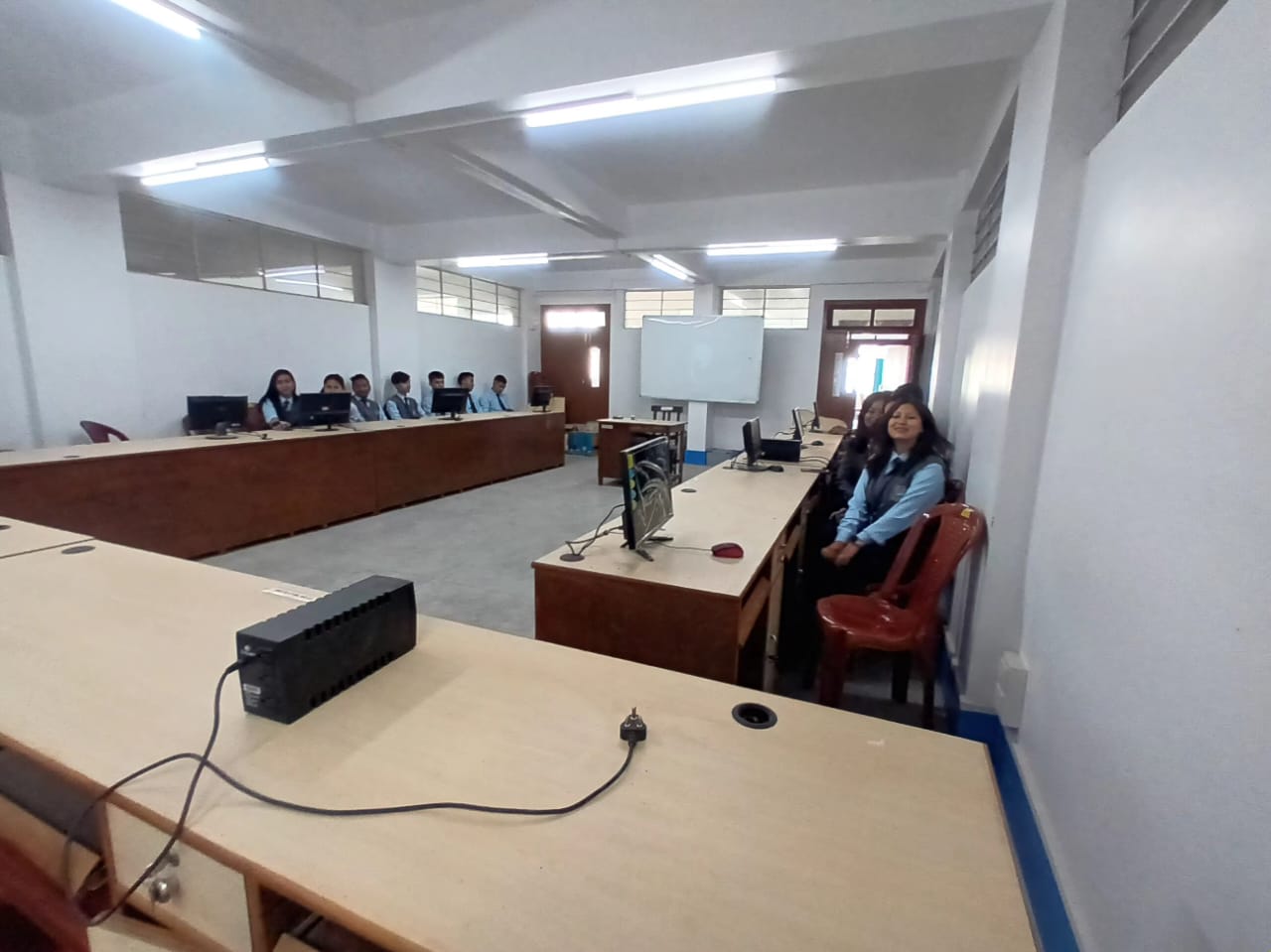 Mathematics Laboratory